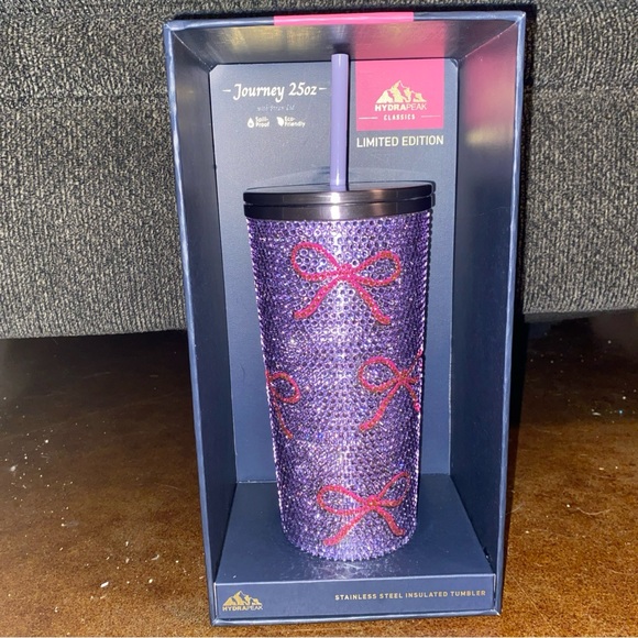 Hydrapeak | Kitchen | New Limited Edition Hydrapeak Stainless Steel ...